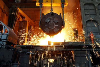 Mengenal Pengecoran Logam - PT Itokoh Ceperindo